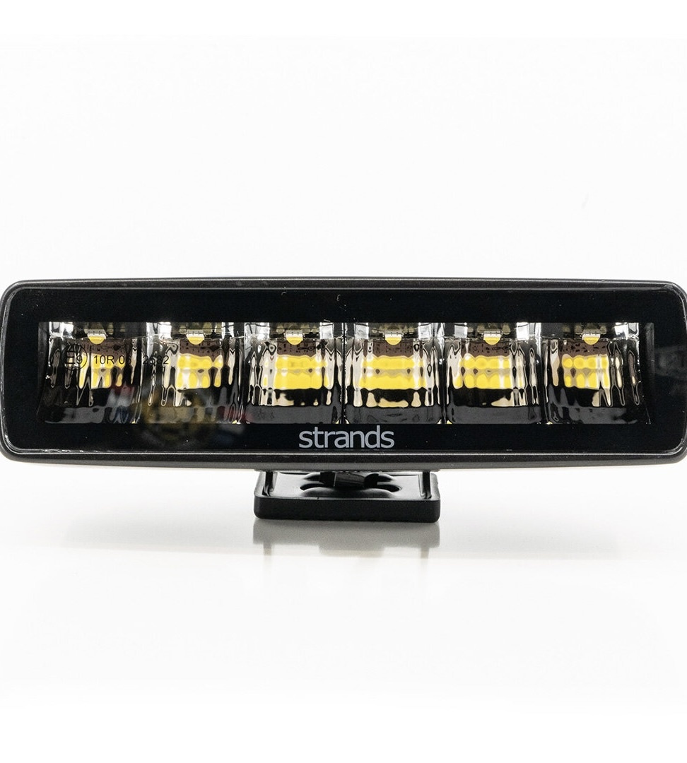 Siberia RV Worklight LED - Go-in-Style.nl