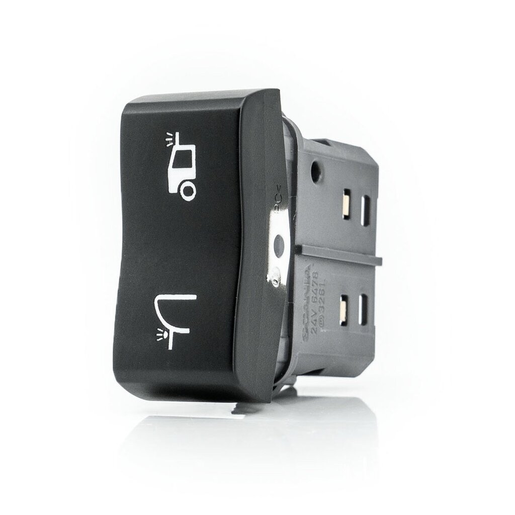 Scania 3 way lightsign-talmu switch - Go-in-Style.nl