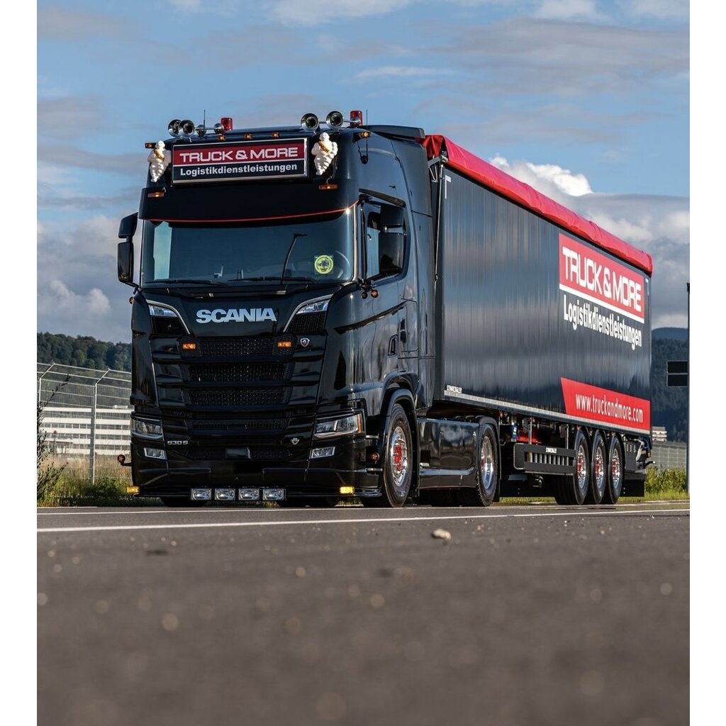 Classic Led Lichtbak 150x40x12 - Go-in-Style.nl