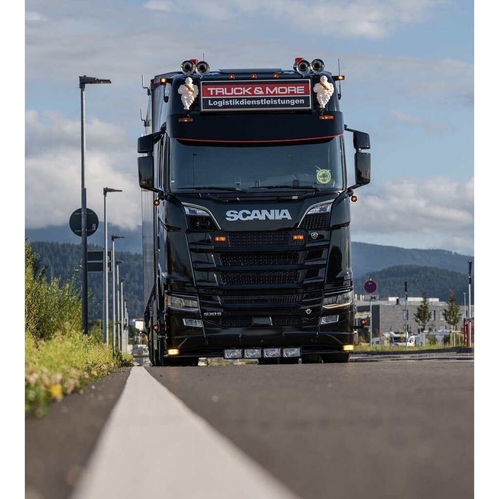 Classic Led Lichtbak 150x40x12 - Go-in-Style.nl