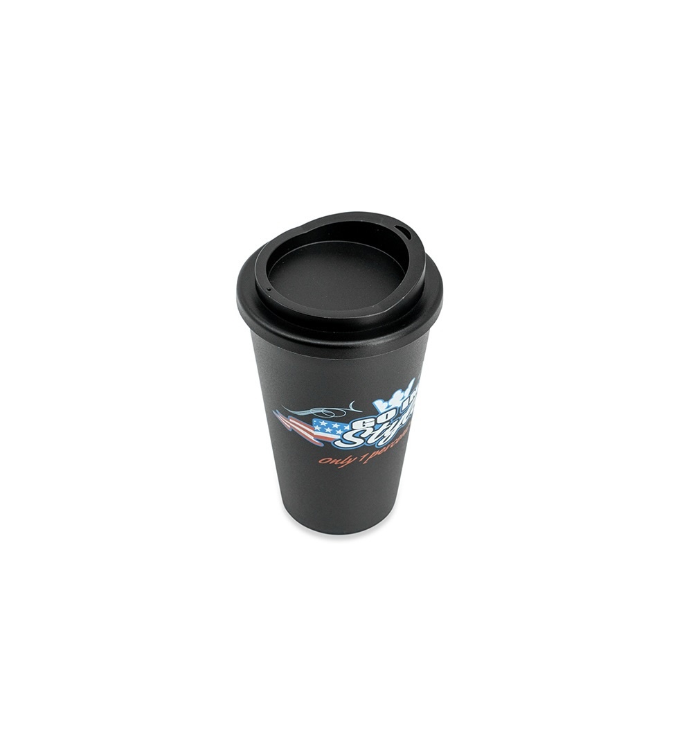 Go-to-Go Cup - 350 ml - Go-in-Style.nl