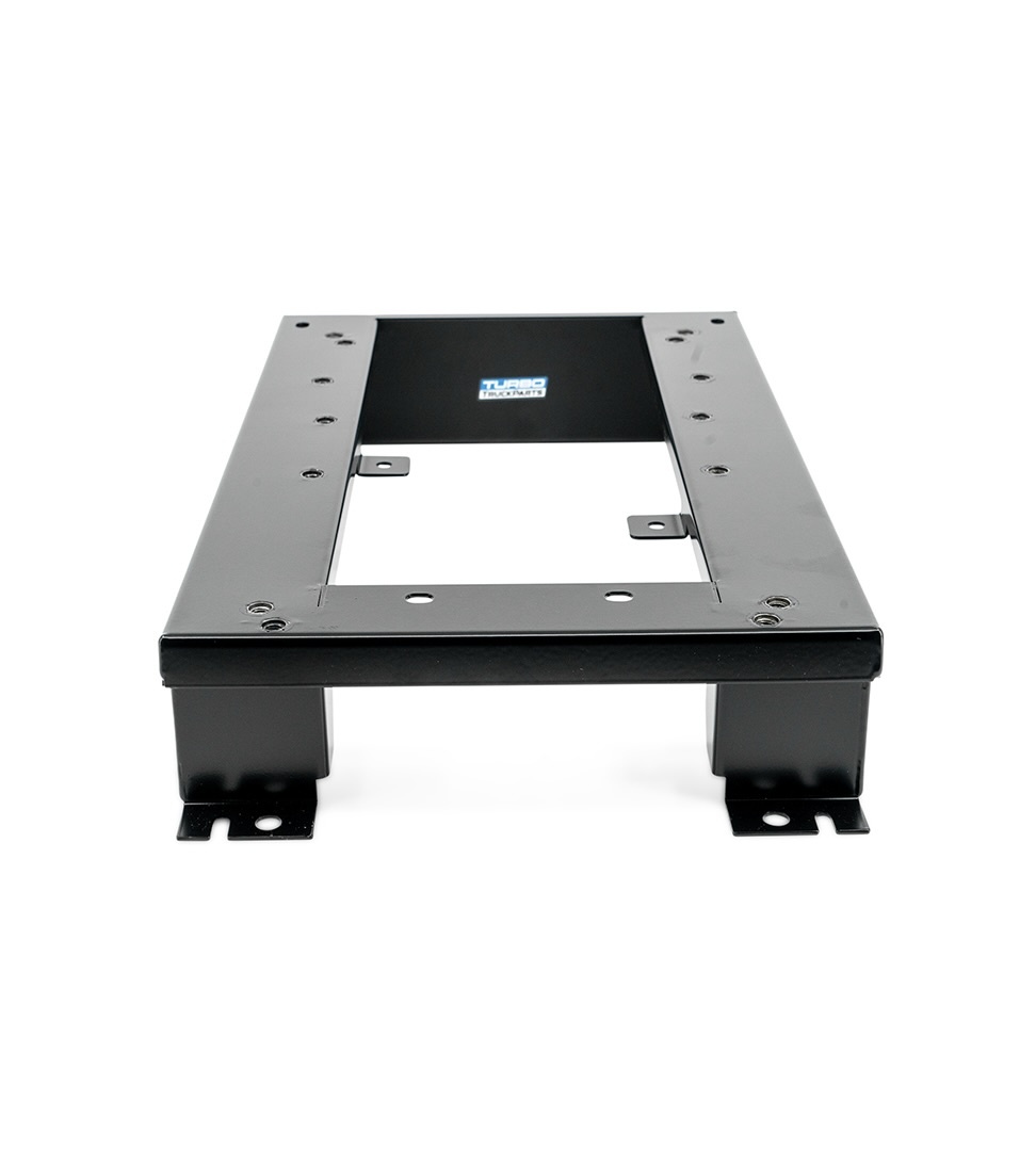 Lowered seat frame for Scania Next Gen - Go-in-Style.nl