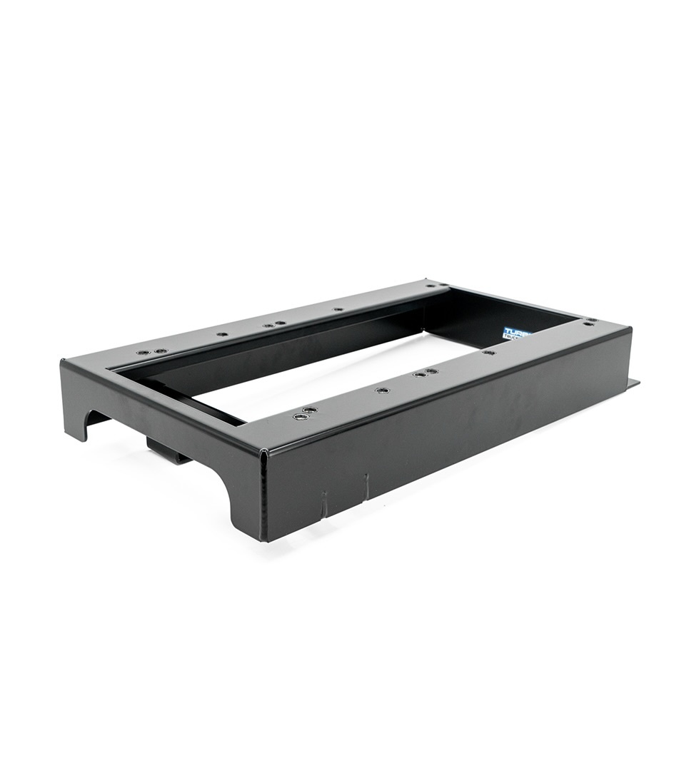 Lower Seatbase for Scania Streamline - Go-in-Style.nl