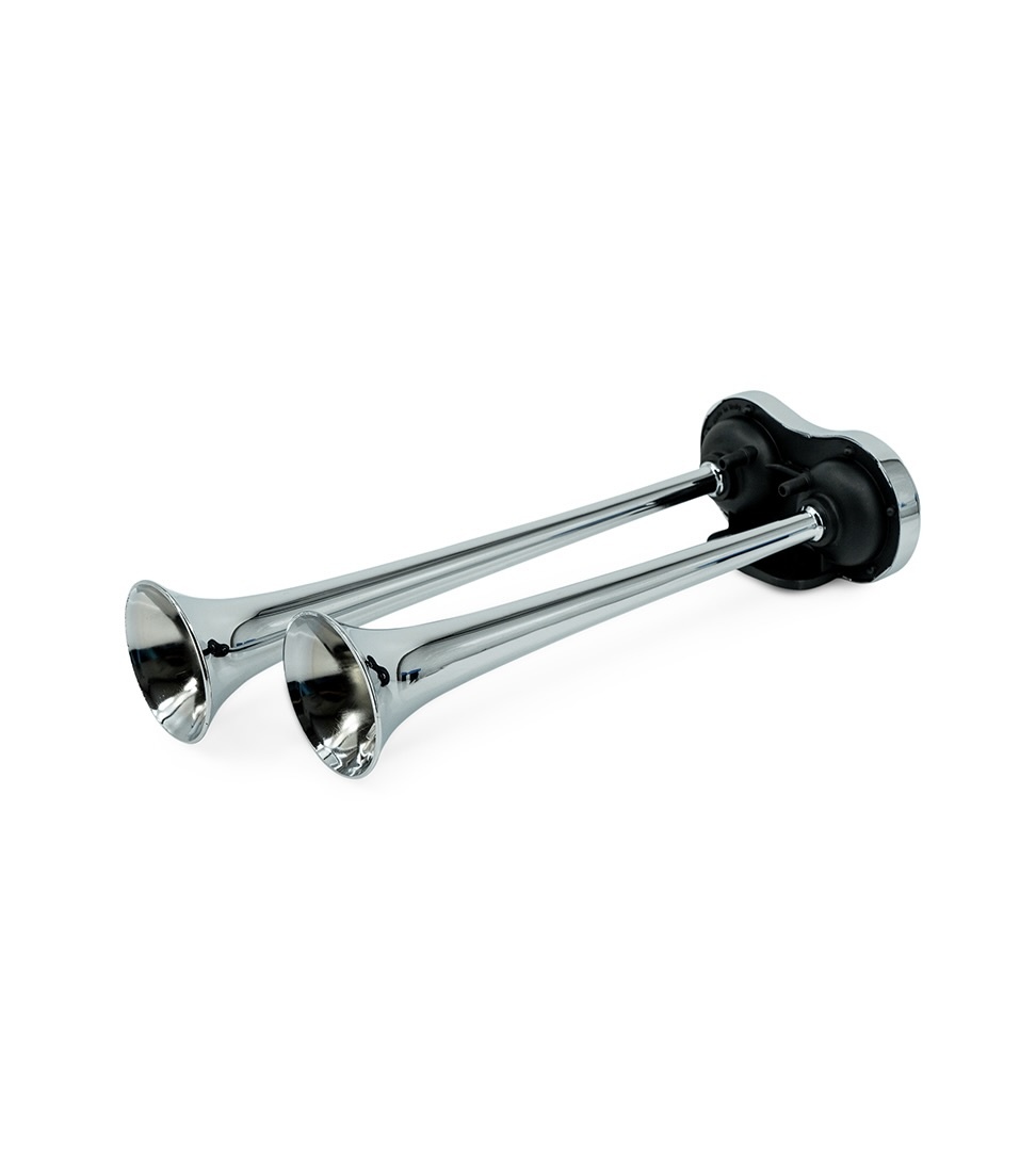 Marco Xtreme Blast 12v with double compressor - Go-in-Style.nl
