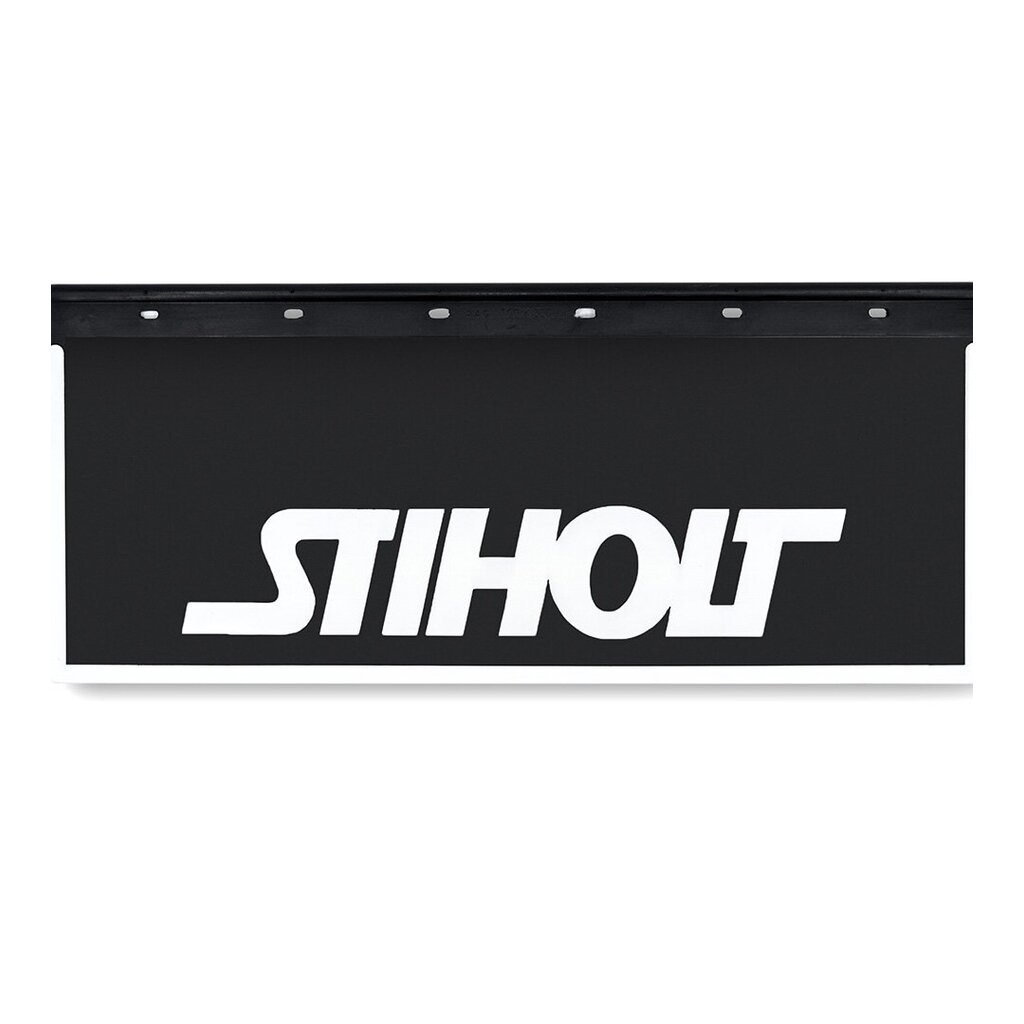Stiholt Stiholt mudflap 70 x 30 cm (set) - Go-in-Style.nl