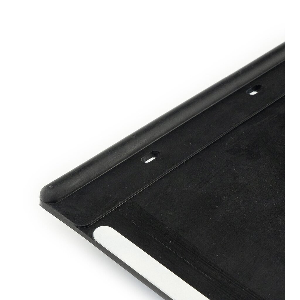Stiholt Stiholt mudflap 70 x 30 cm (set) - Go-in-Style.nl