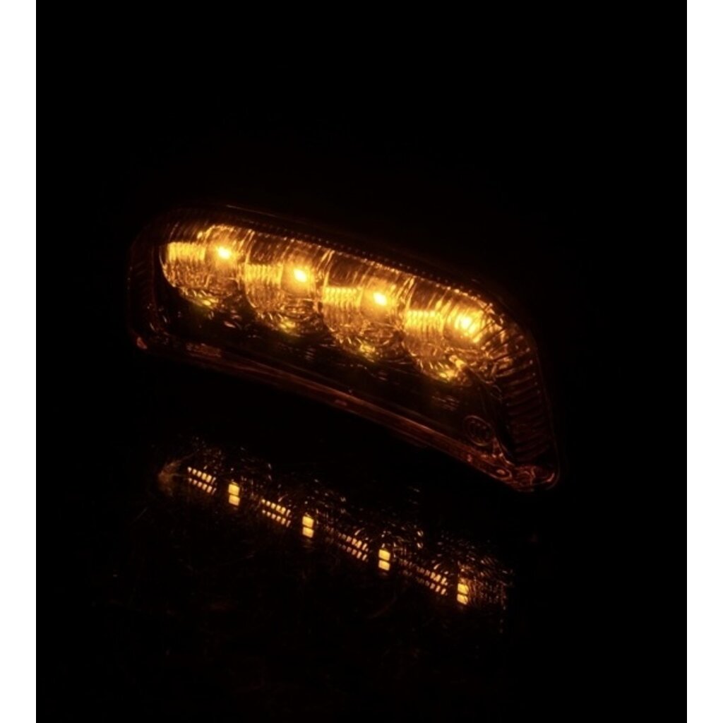 Positionslys og blinkende lys Scania NextGen - Go-in-Style.nl