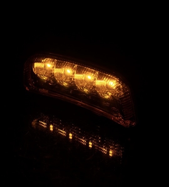 Positionlight indicator Scania NextGen - Go-in-Style.nl