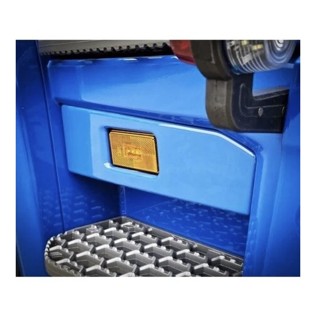 Solarguard Scania NG Step-up Position Lamp Holder - Go-in-Style.nl