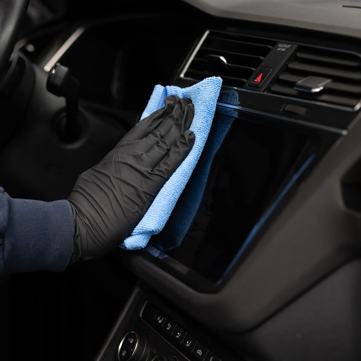 Cartec Interior Touch 500ml | Detailer spray - Go-in-Style.nl