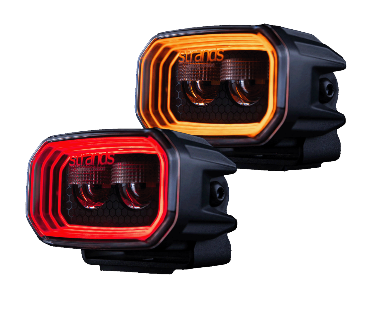 Strands FOR9T No-glare Worklight 31W - Go-in-Style.nl