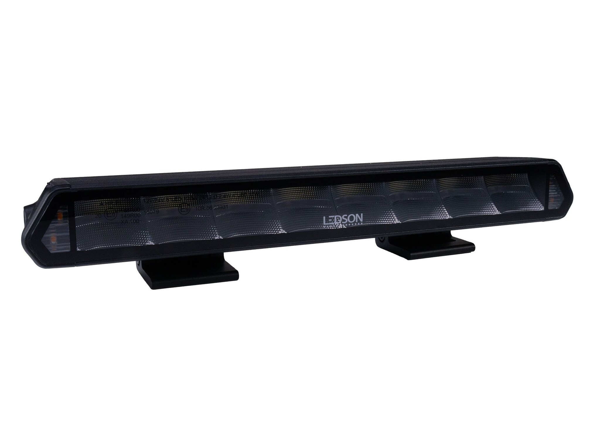 LEDSON EPIX14+ Work Strobe LED bar 14" 120W - Go-in-Style.nl