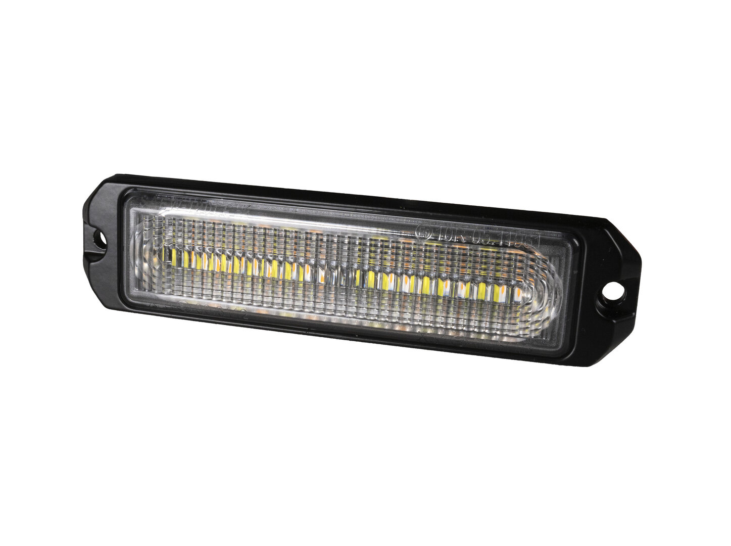 Ledson Astro6+ dual color flitser - Go-in-Style.nl