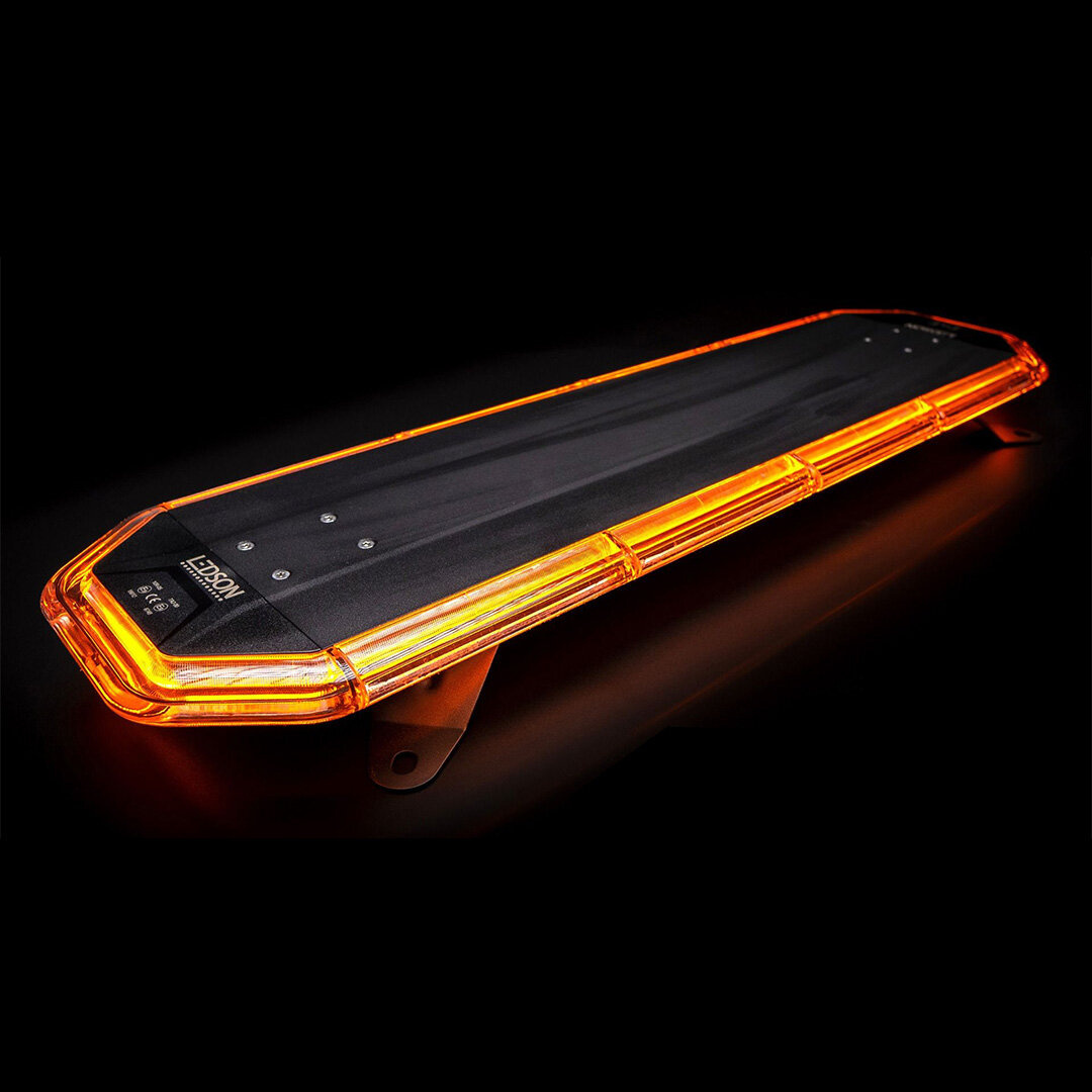 LEDSON OptoGuard Protector LED flitslampbalk - Go-in-Style.nl