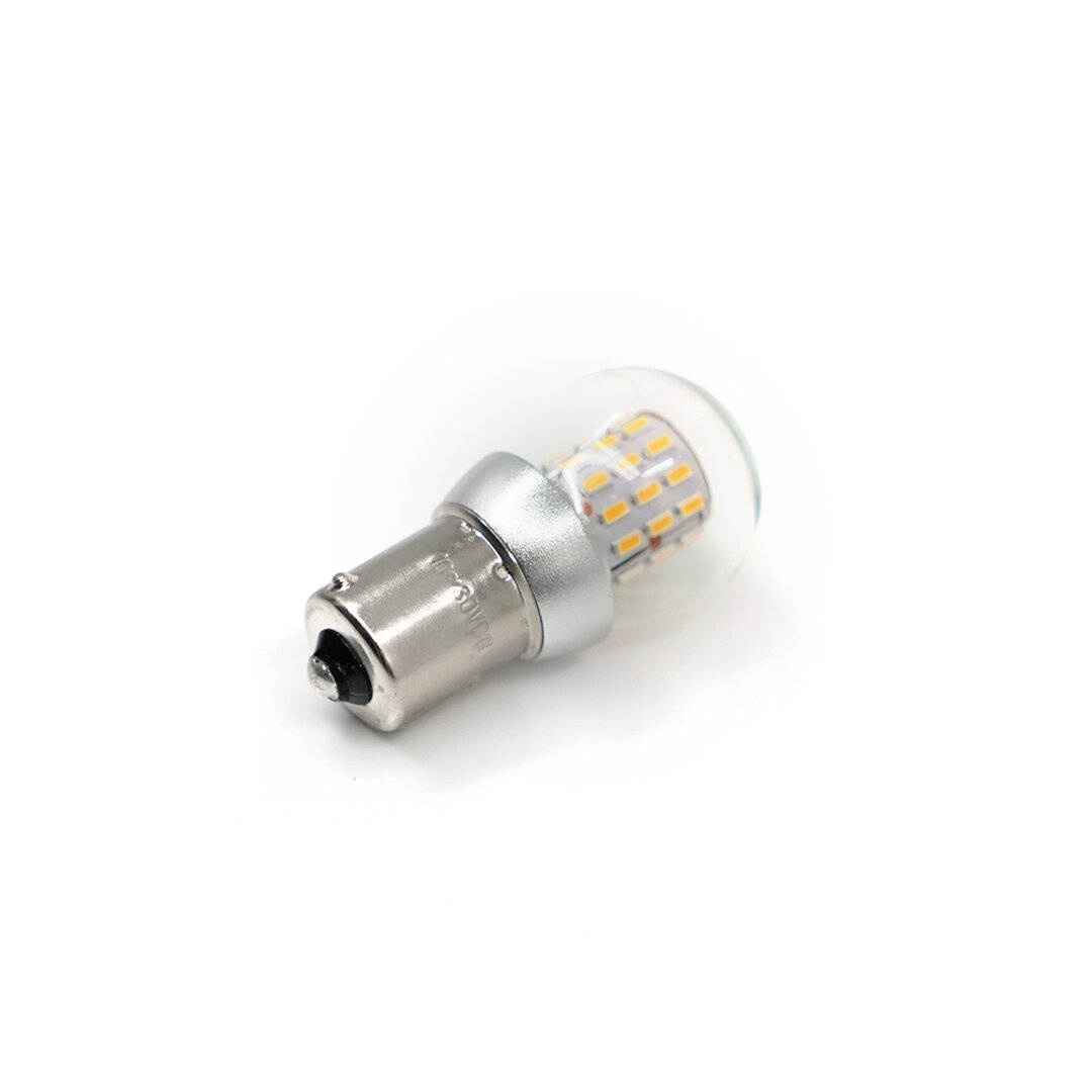 Talmu LED BA15s 10-30V (Stück) - Go-in-Style.nl