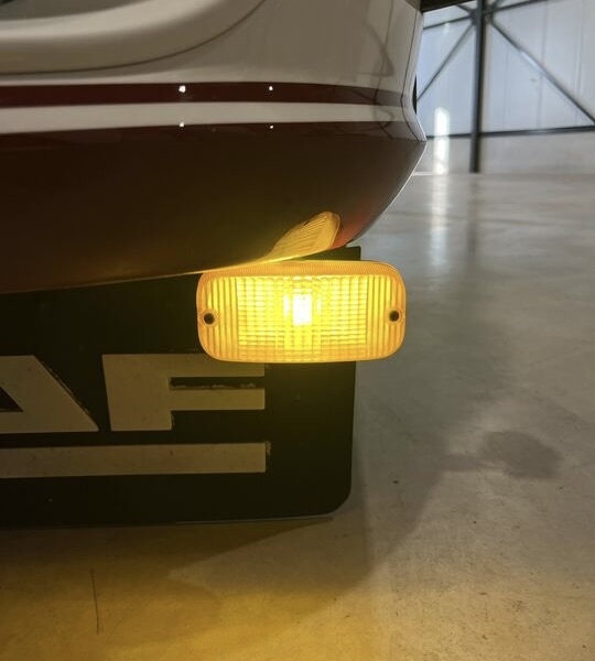 Talmu LED BA15s 10-30v (piece) - Go-in-Style.nl