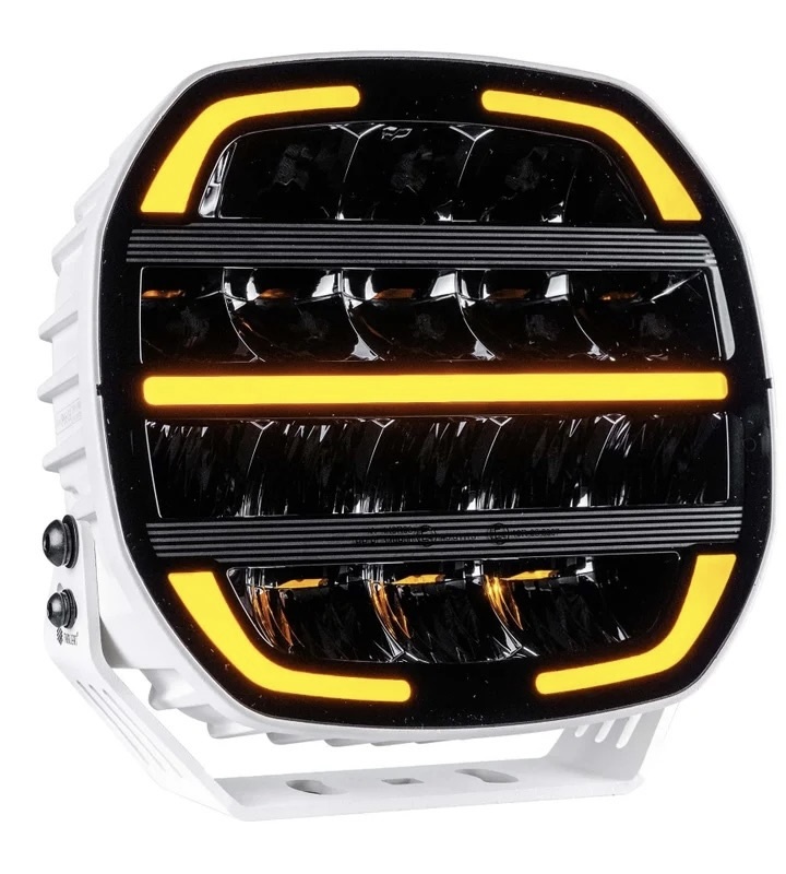 Tralert Phantom LED-Fernscheinwerfer - Go-in-Style.nl