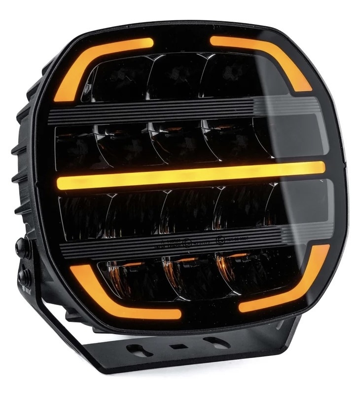 Tralert Phantom LED-Fernscheinwerfer - Go-in-Style.nl