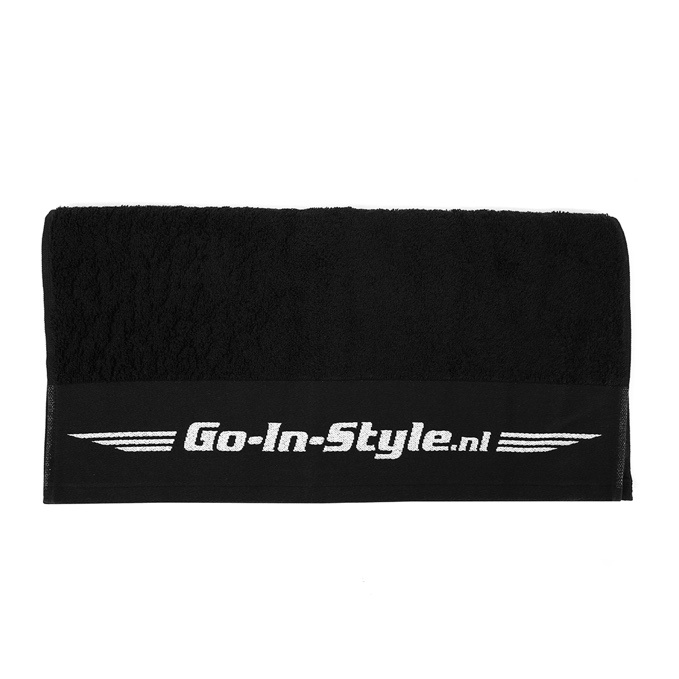 GIS towel 50 x 100 cm - Go-in-Style.nl