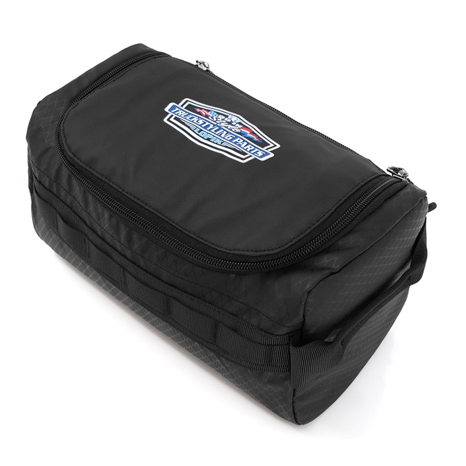 GIS toiletry bag - Go-in-Style.nl