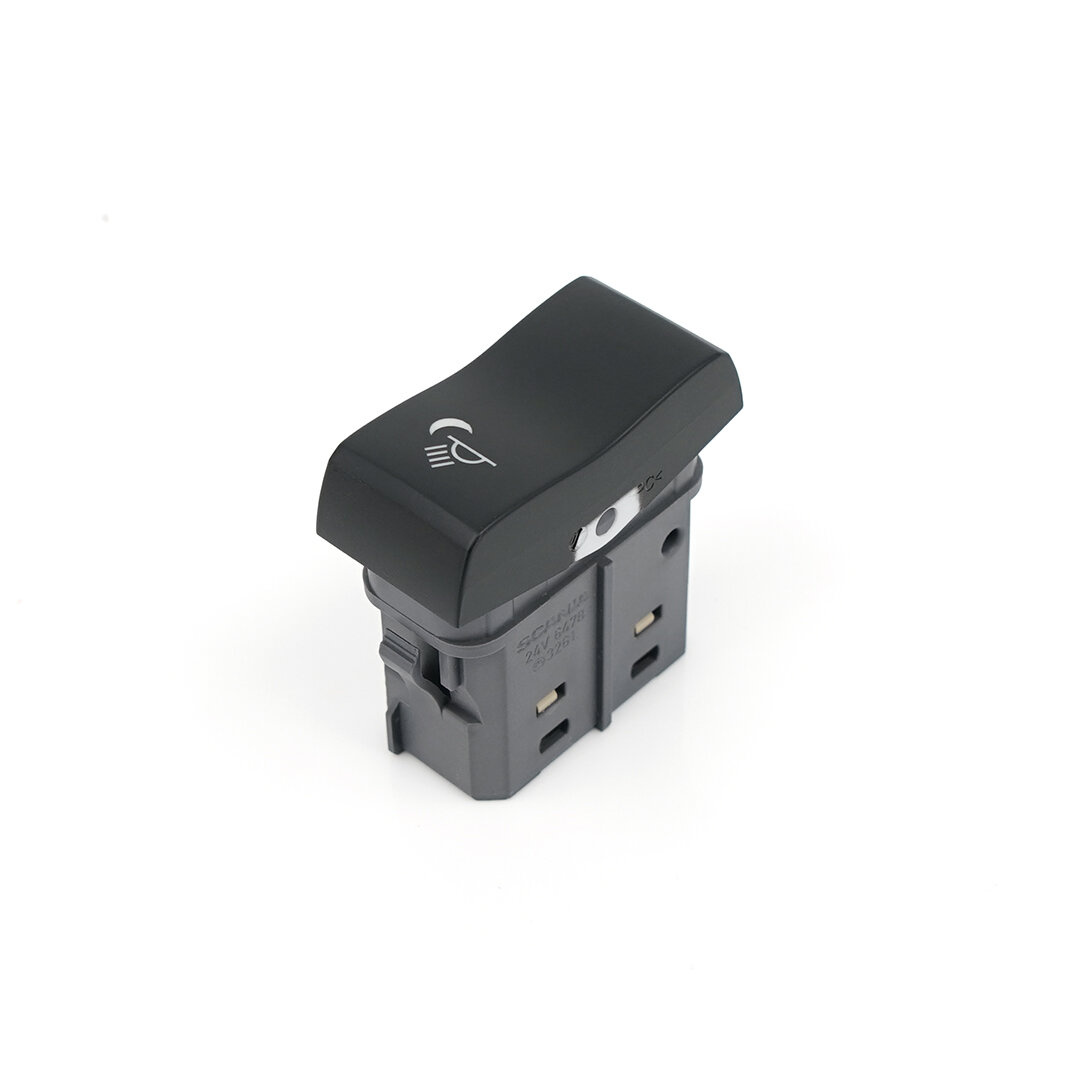 Night Light Switch for Scania NG - Go-in-Style.nl