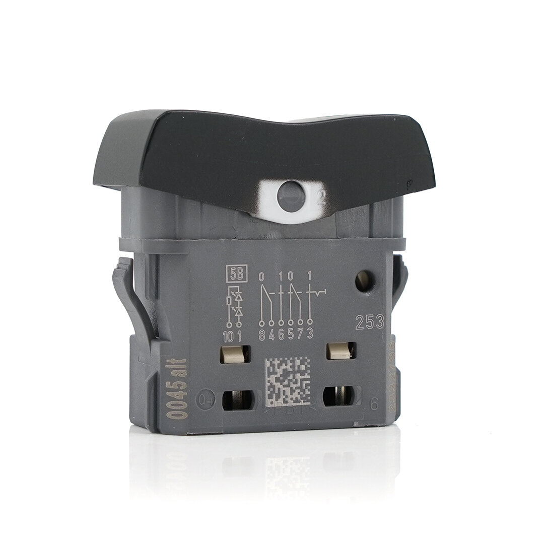 Night Light Switch for Scania NG - Go-in-Style.nl