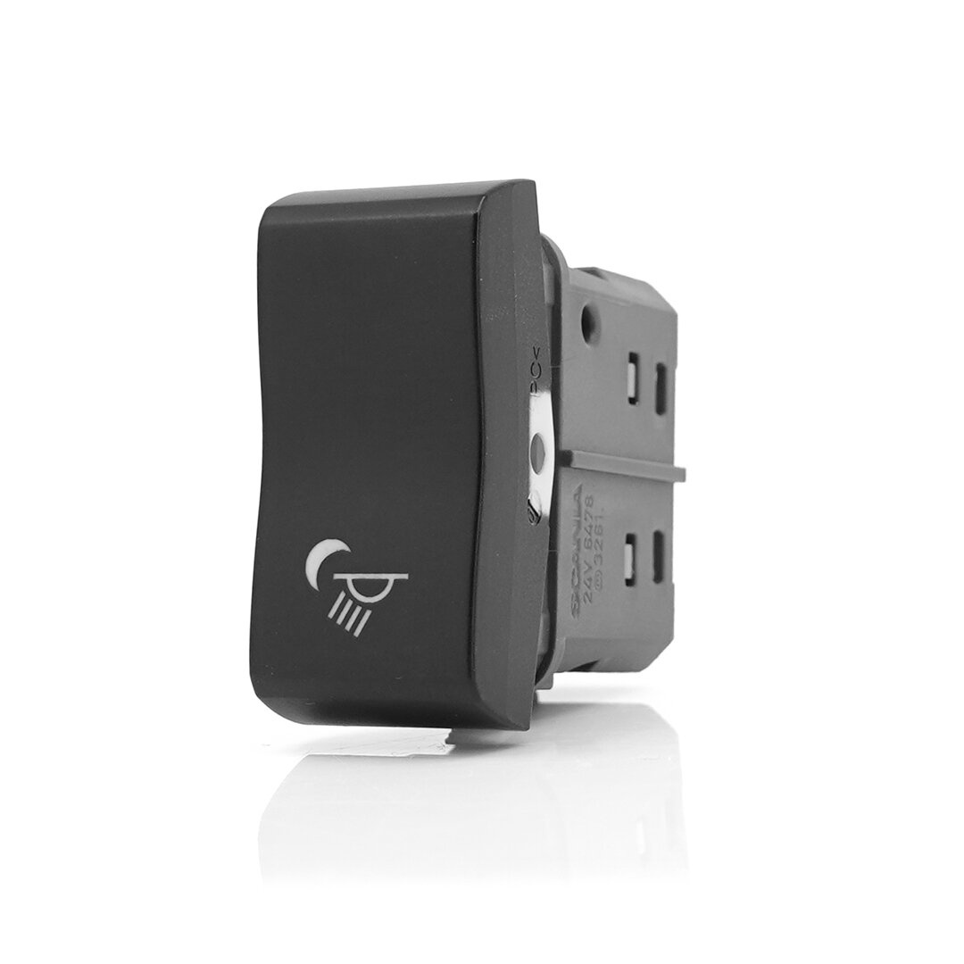 Night Light Switch for Scania NG - Go-in-Style.nl