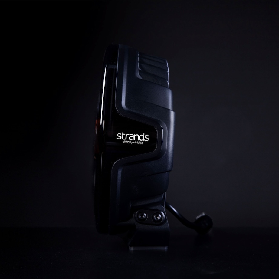 Strands FOR9T Dragon Drive 9" - Go-in-Style.nl