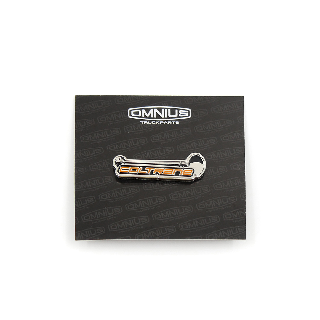 Épingle - Omnius Coltrane - Go-in-Style.nl