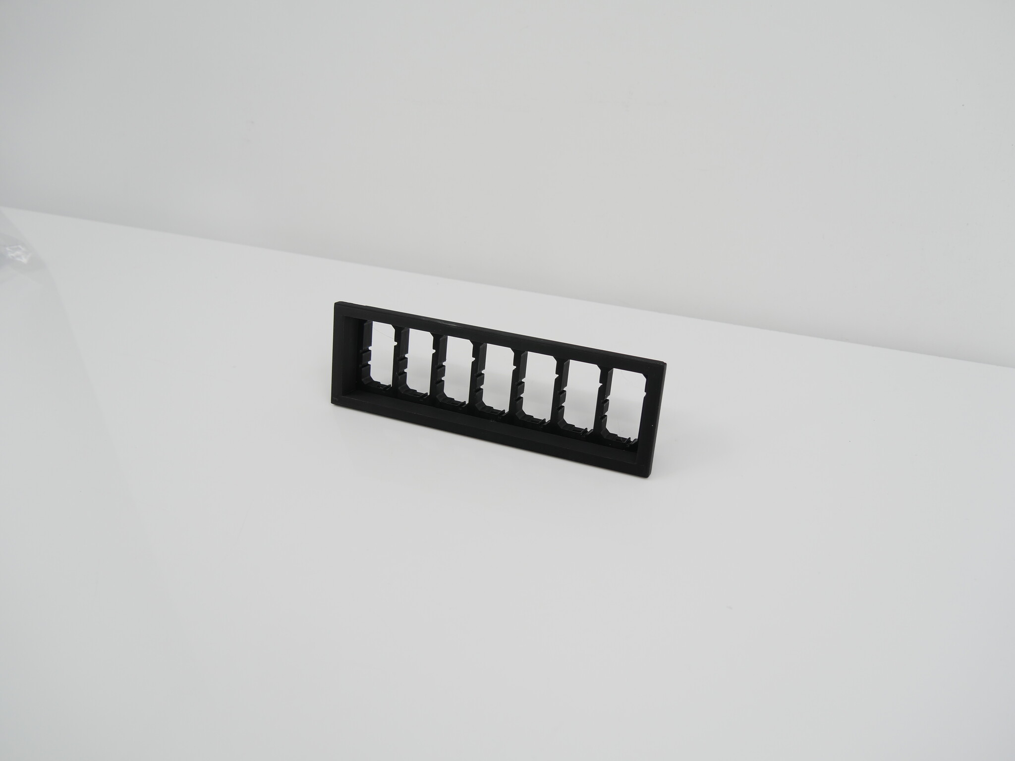 Roka Scania NextGen switch panel - Go-in-Style.nl