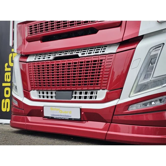 Solarguard Undergrill Volvo FH Aero - Go-in-Style.nl
