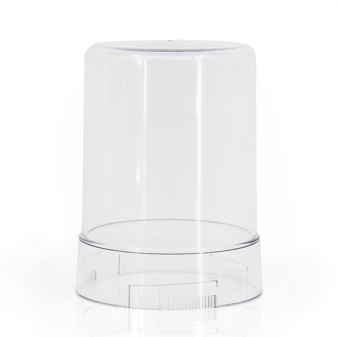 Roka Beacon Light Cover for Hella KL710 - Go-in-Style.nl
