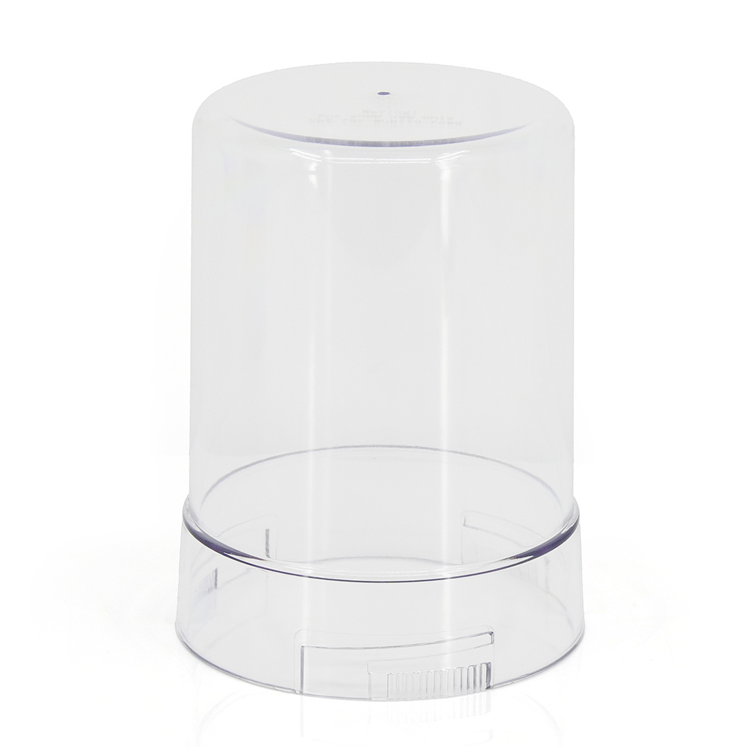 Roka Beacon Light Cover for Hella KL710 - Go-in-Style.nl