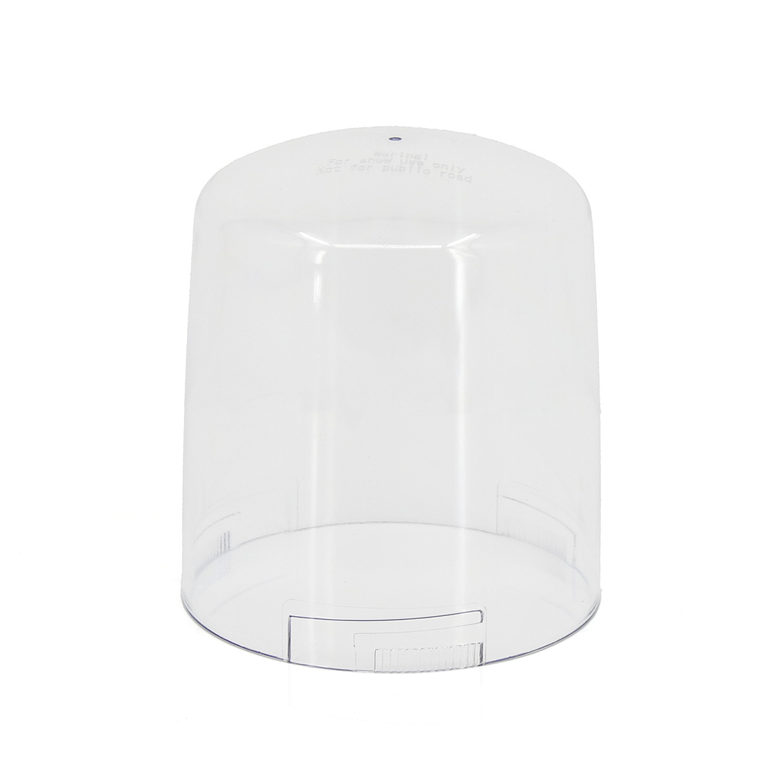 Roka Beacon Light Cover for Hella KL7000 - Go-in-Style.nl
