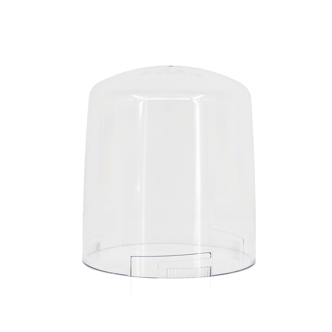Roka Beacon Light Cover for Hella KL7000 - Go-in-Style.nl