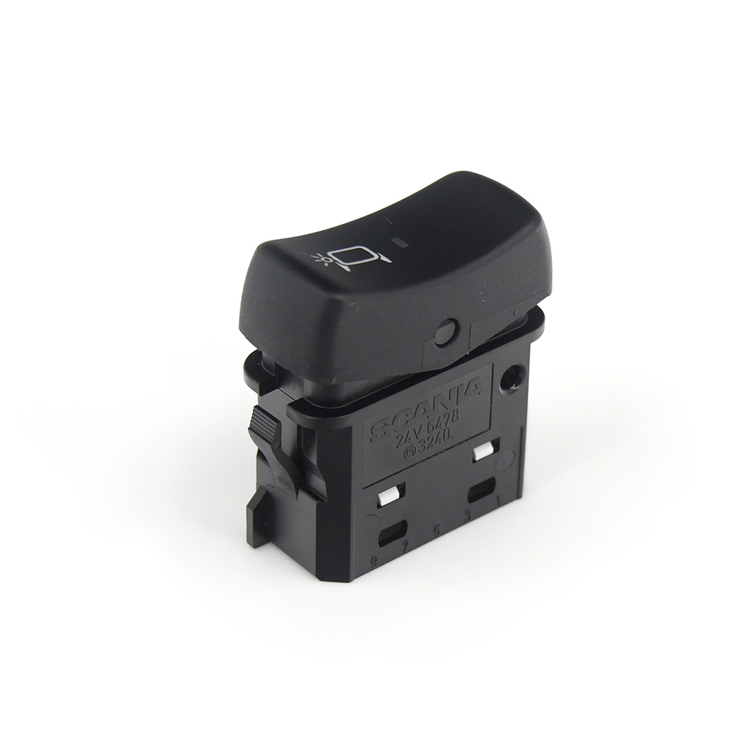 Pablo Switch Scania Nextgen - Go-in-Style.nl