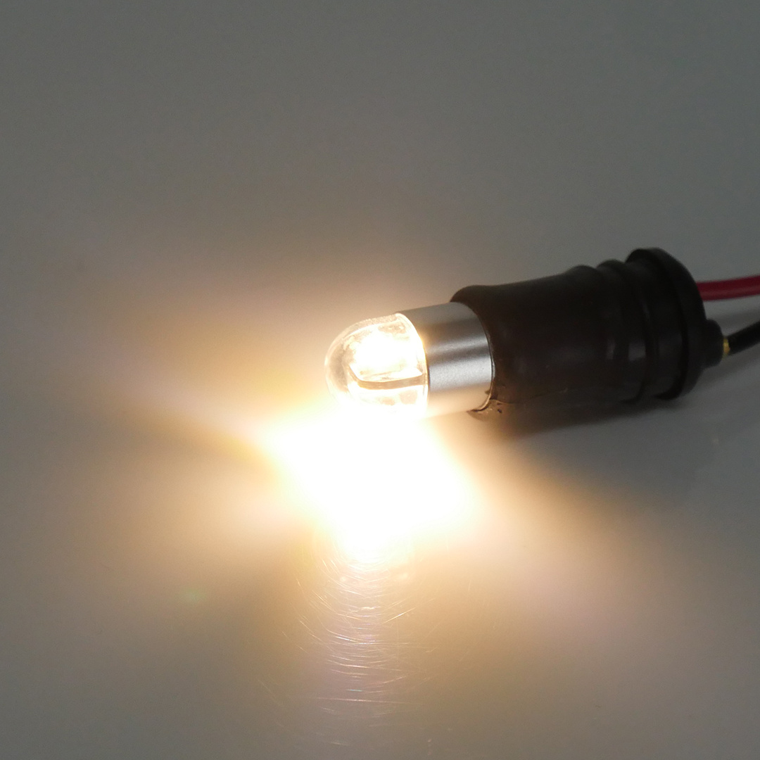 Roka T10 LED (set) - Go-in-Style.nl