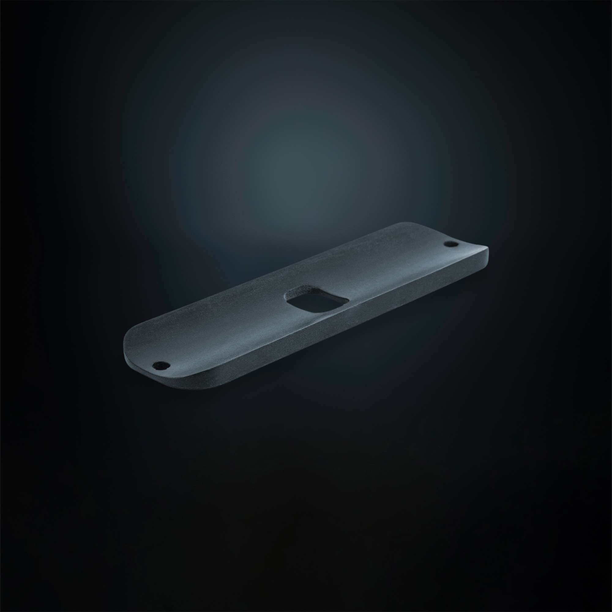 Dark Knight Gasket For Arch - Go-in-Style.nl