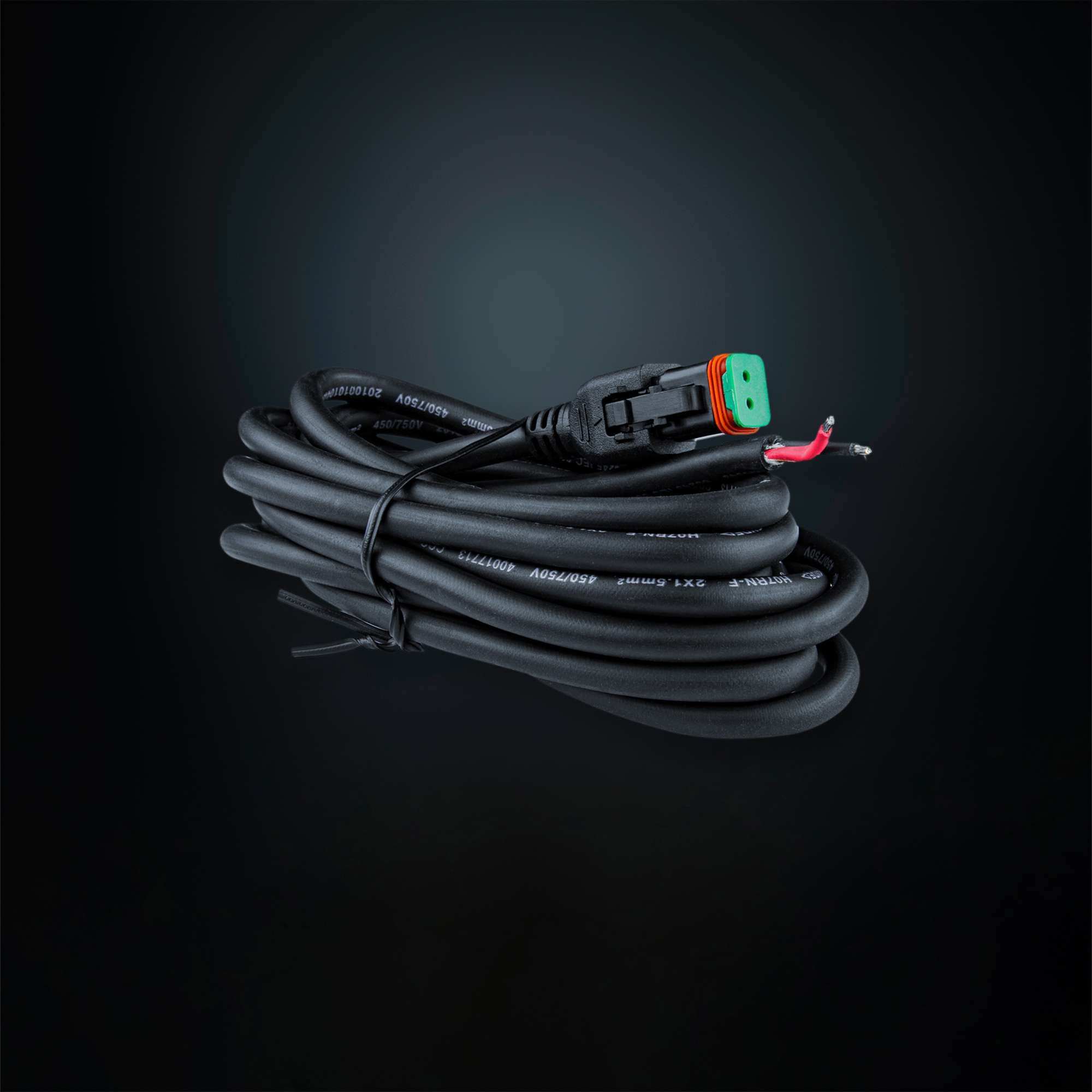 Vde Dt-2 3M Cable - Go-in-Style.nl