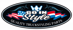 Quality Truckstyling Parts - Go-in-Style.nl
