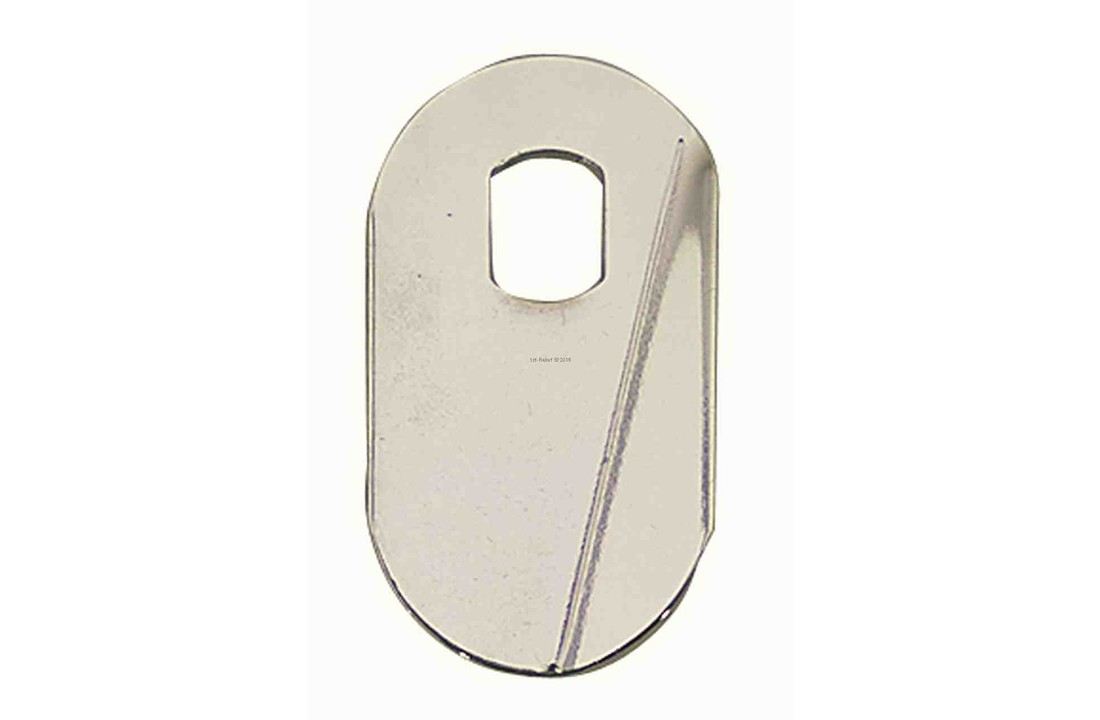 Rectangular "T" hatch handle / floor lifter with or without lock - 1st ...