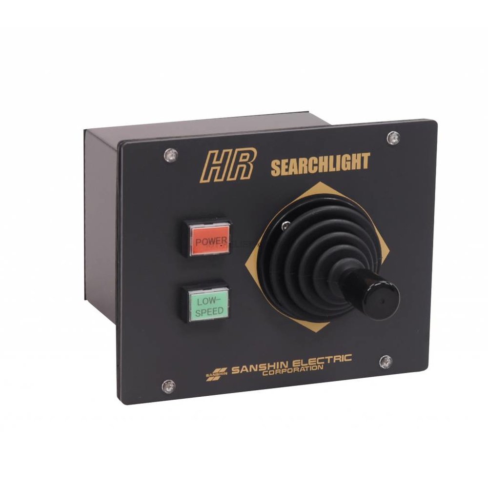 Flush-mounted Control-Panel (2nd Controller) for 1st12HR-1170 - 1st-Relief