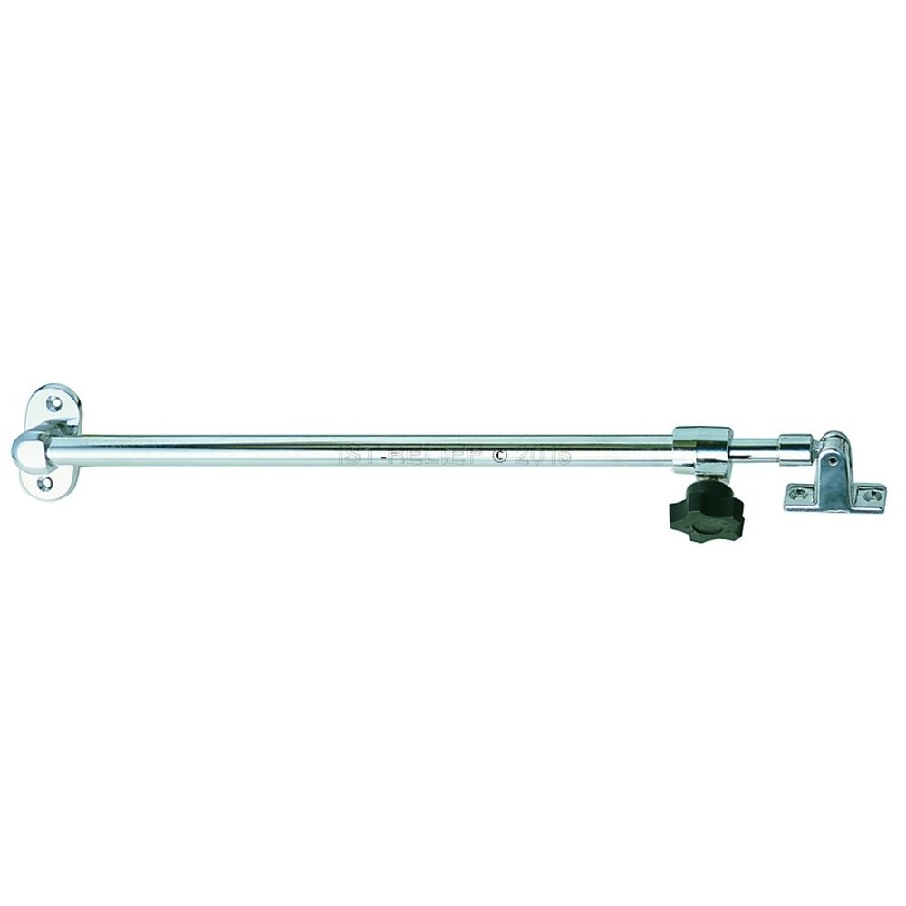 10" Windshield Adjuster - 1st-Relief