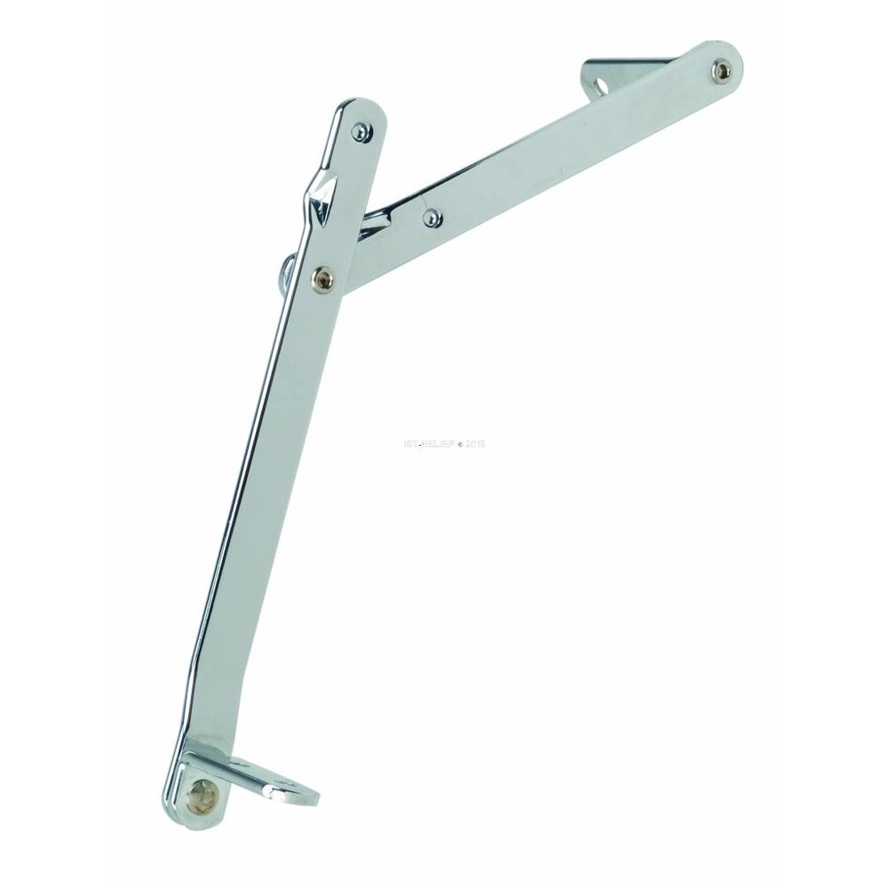 10" Hatch Support Braces PAIR - 1st-Relief