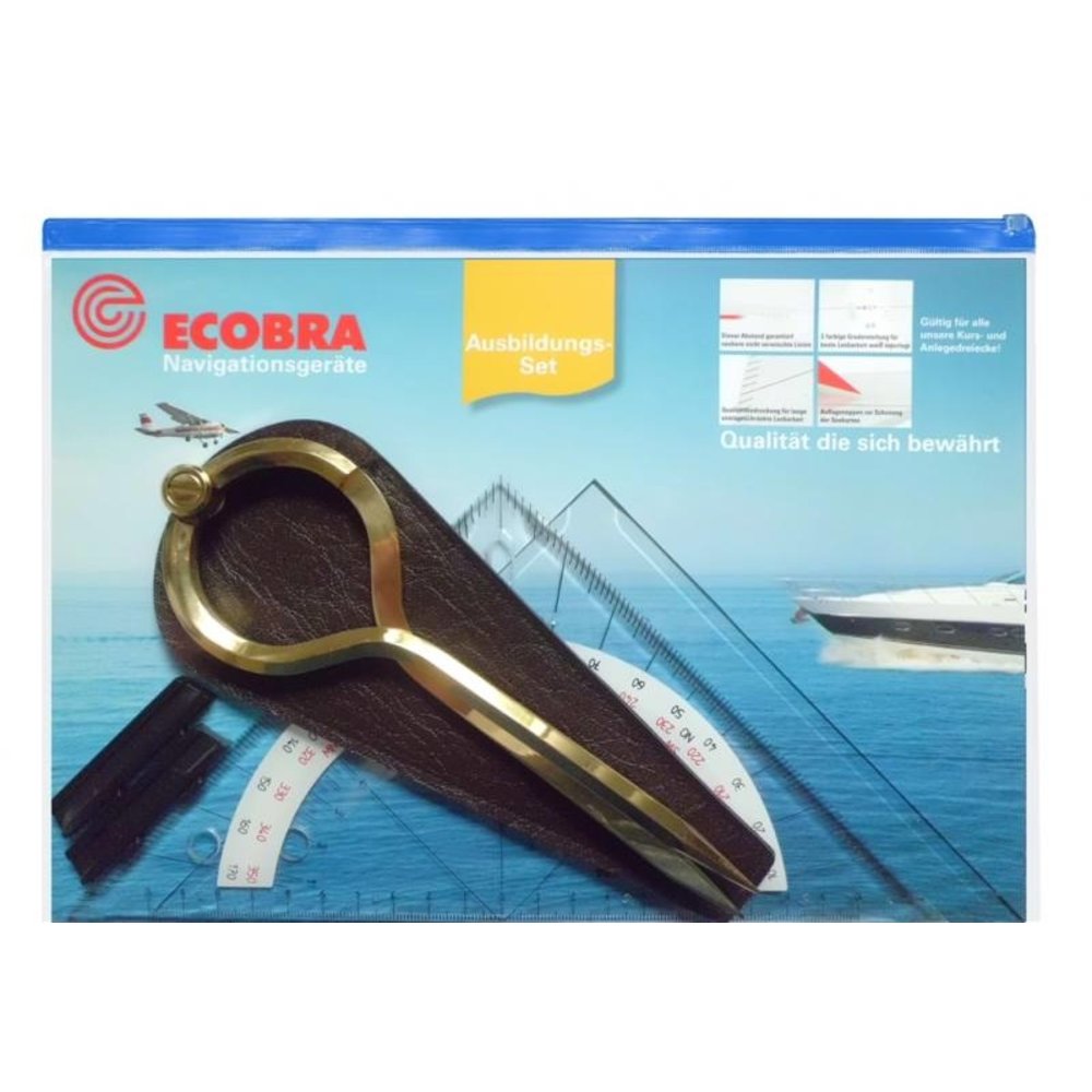 Onehand-Navigation Divider, 195 mm long - 1st-Relief