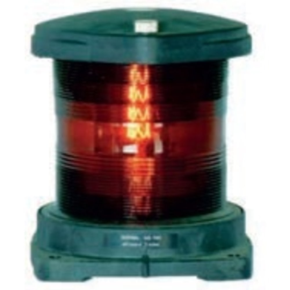 Navigationlight / Lantern 760 - Signalling Light yellow - 1st-Relief