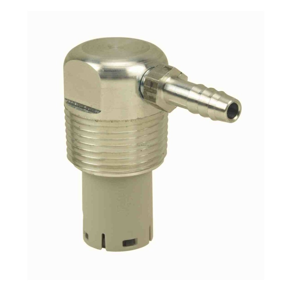 Tank Vent Valve (threaded, National Pipe Thread Female) - 1st-Relief