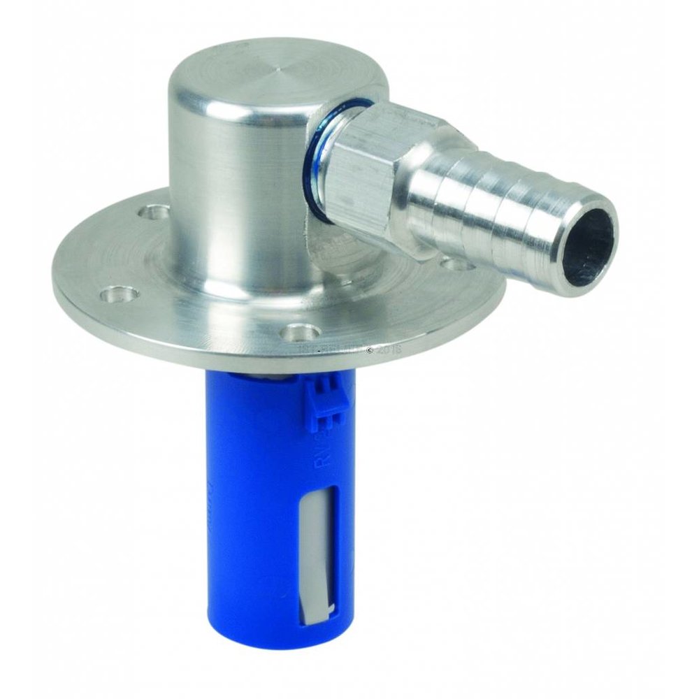 Fill Limit Valve (flanged) - 1st-Relief