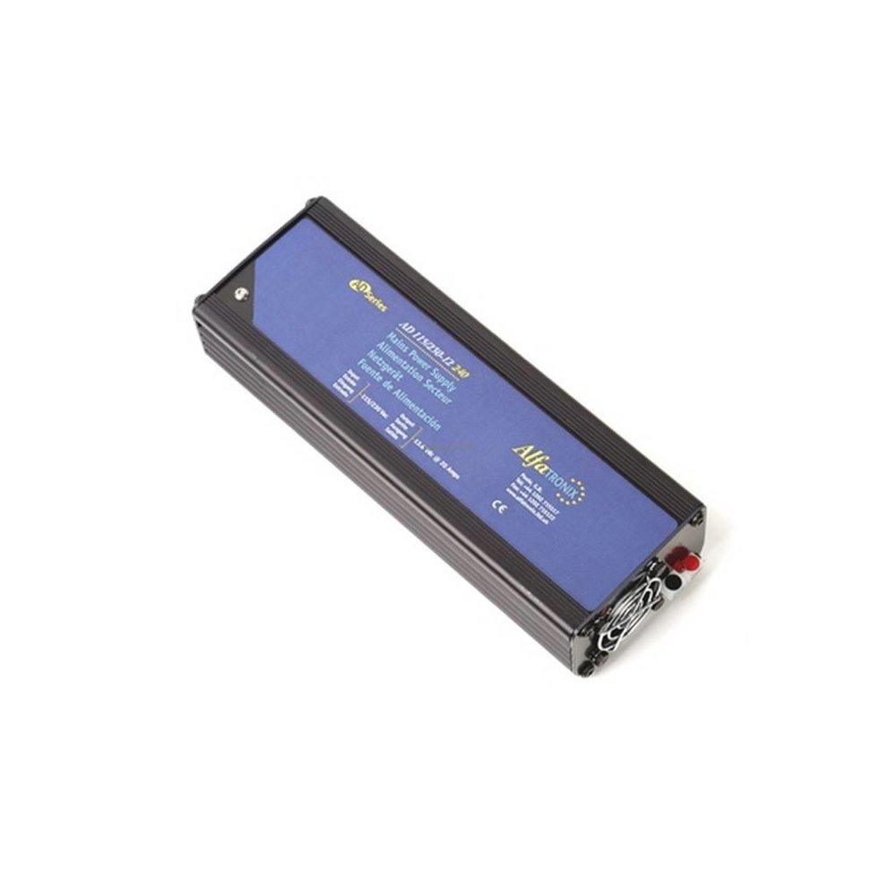 115-230 VAC Mains Power supply - 1st-Relief