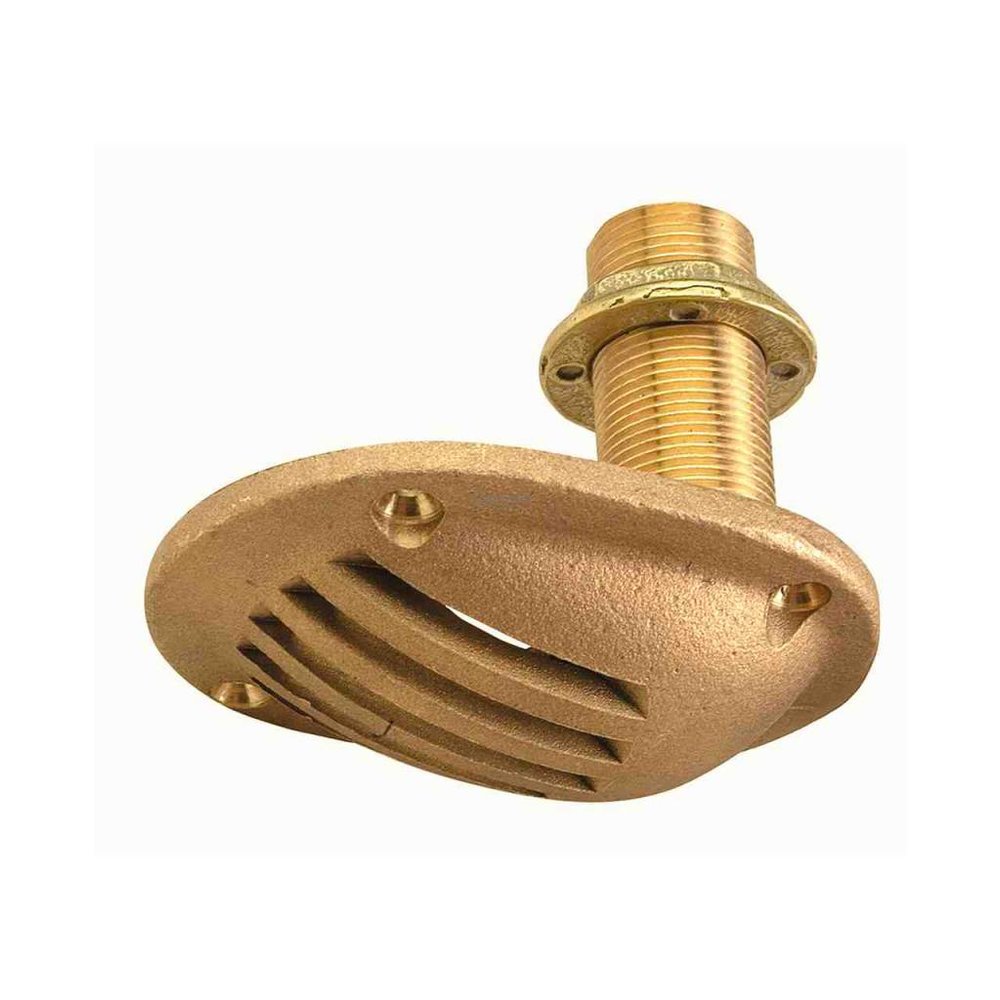 Intake Strainer - 1st-Relief